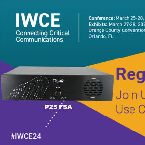 IWCE 2024 – TPL Systèmes