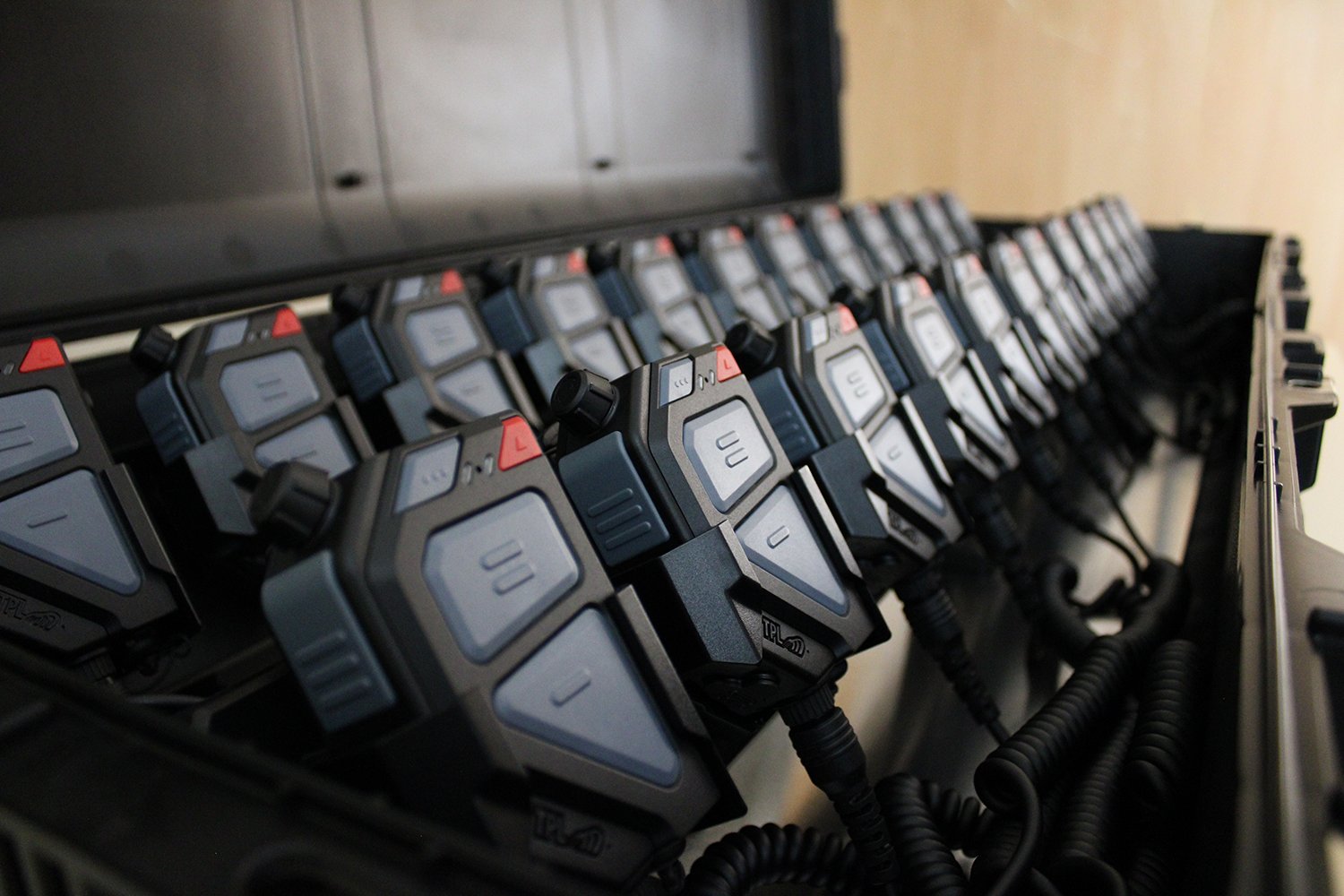 MCPTT – TPL Systèmes