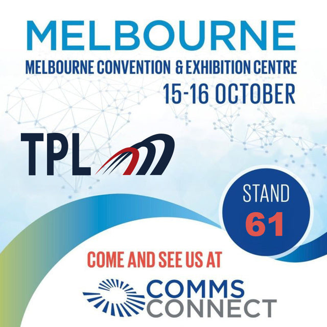 TPL Systèmes - Leader in radio communications