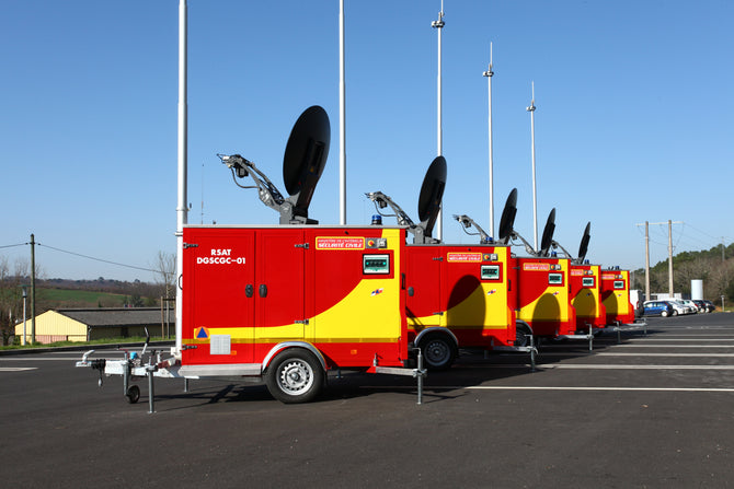 Comms Connect Melbourne 2025 – TPL Systèmes