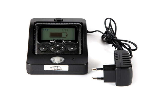 TPL Systèmes - Leader in radio communications