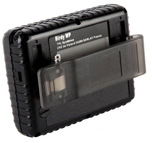 Pagers – TPL Systèmes