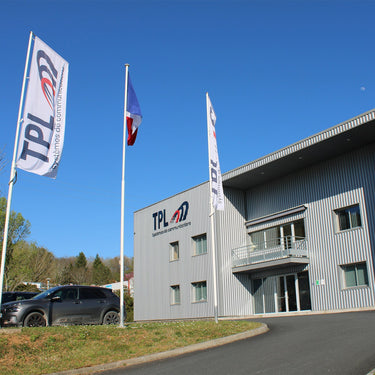 Qui sommes-nous ? – TPL Systèmes