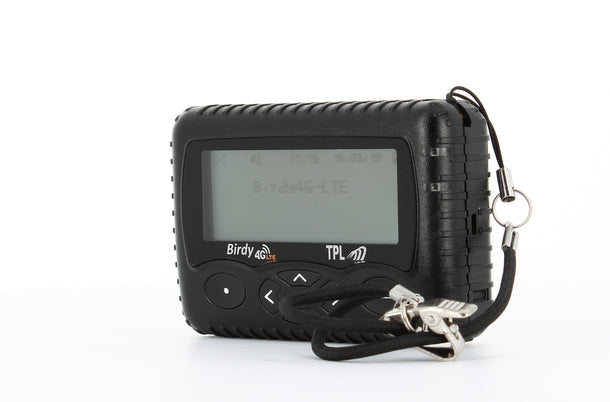 Birdy 4G LTE – TPL Systèmes