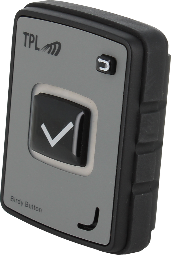 Pagers – TPL Systèmes