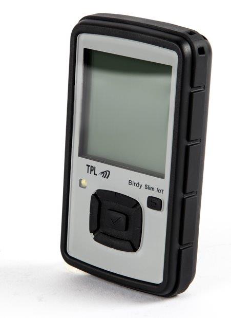 Pagers – TPL Systèmes