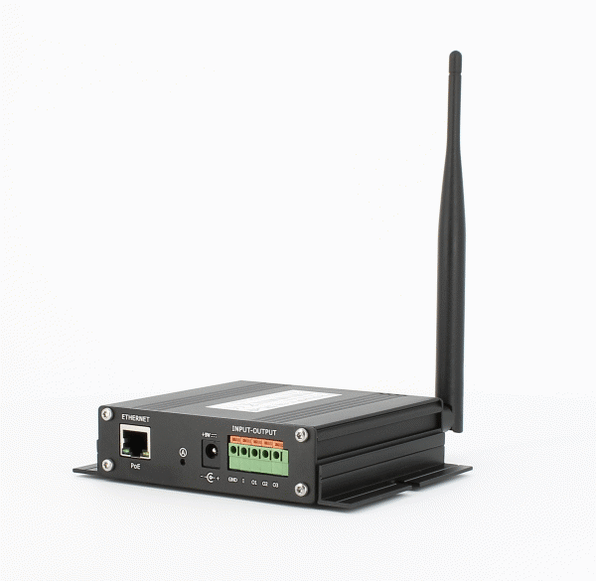 Pagers – TPL Systèmes