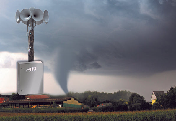 Pagers – TPL Systèmes